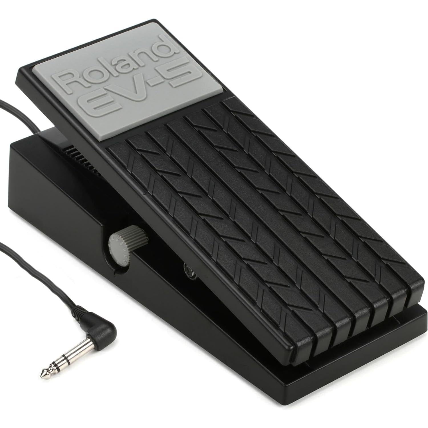 Roland EV-5 Expression Pedal - Music gear, musical instruments and pro audio equipment are on ...