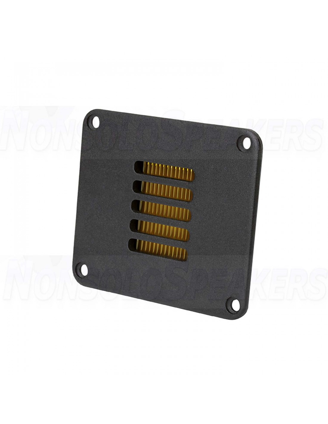 Dynavox AMT-2 Air Motion Tweeter - Music gear, musical instruments and ...