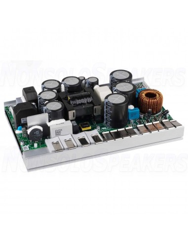 ICEpower 1000ASP Amplifier Module with Integrated Power supply - Music ...
