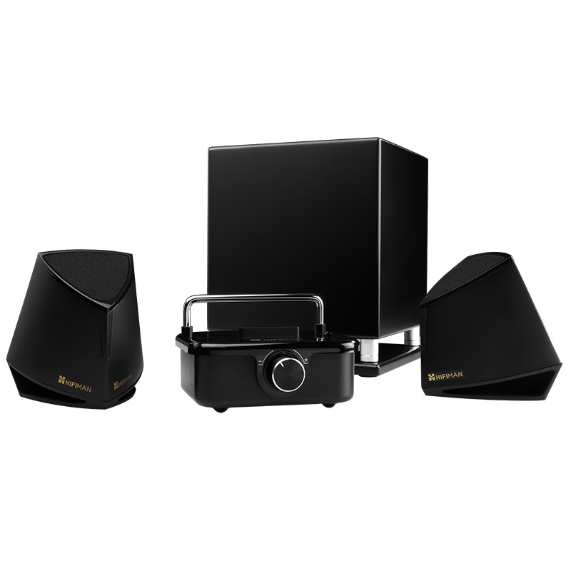 HIFIMAN X100 Desktop Hi-Fi Audio System - Music gear, musical ...