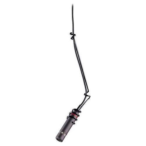 Audio-Technica Pro 45 Hanging Condenser Microphone - Black - Music gear ...